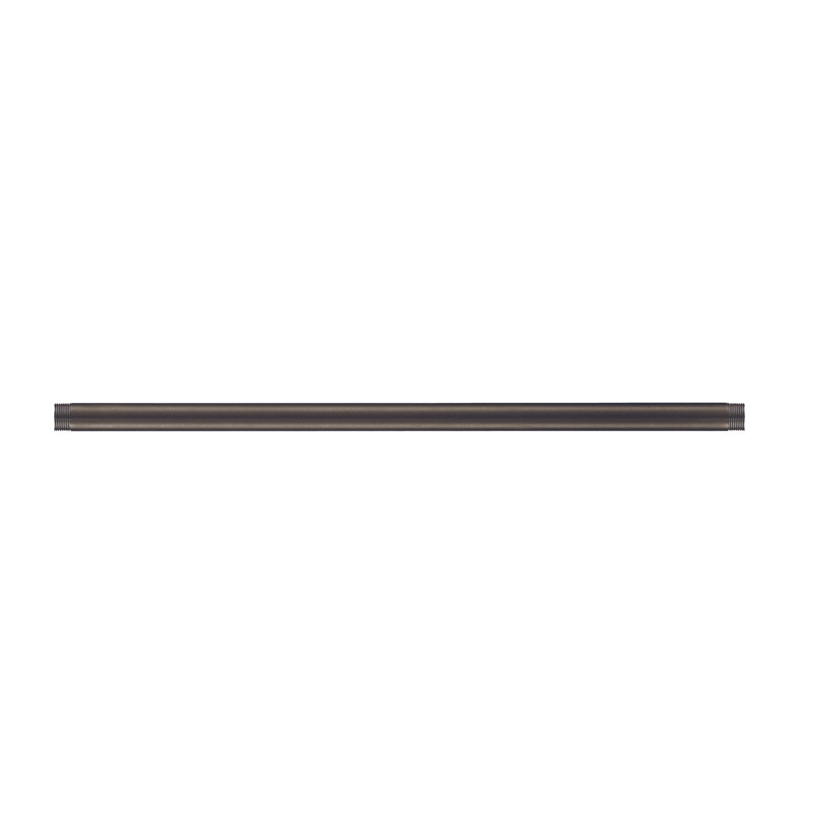 Millennium RS2-ABR R Series Stem, Architectural Bronze — ShoppersLighting