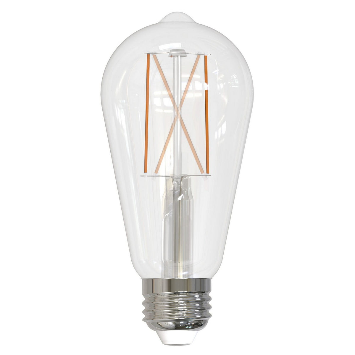 Bulbrite 776767 Filaments: Light Bulb Clear — ShoppersLighting