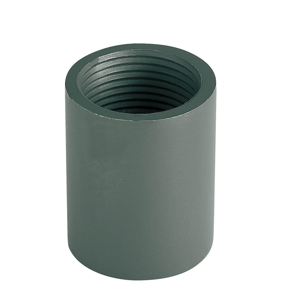 Millennium RC-SG R Series Stem Connector, Satin Green — ShoppersLighting
