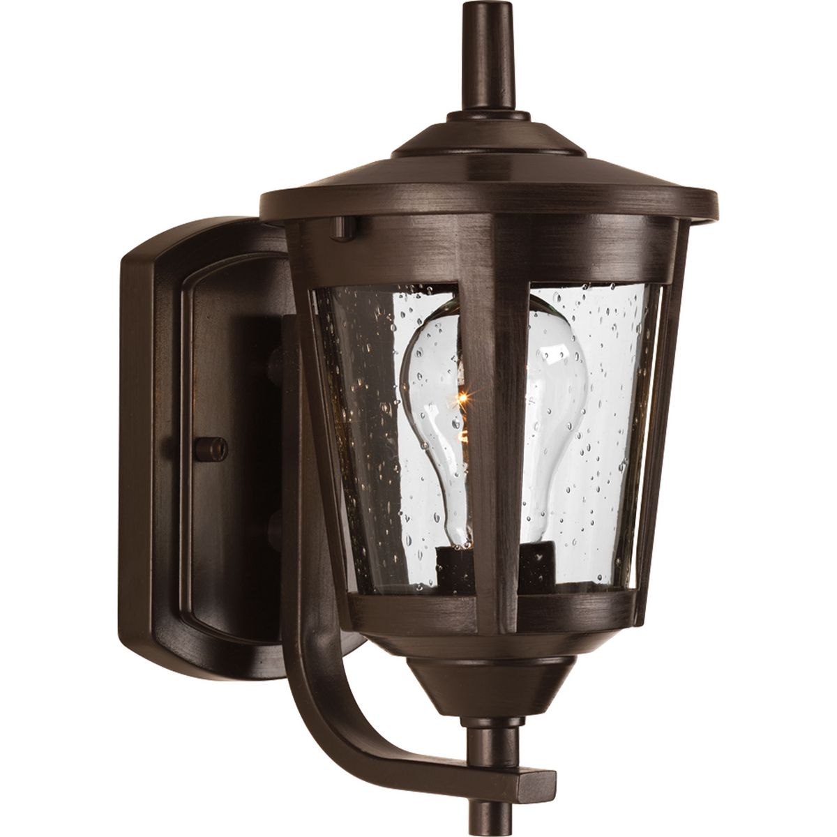 Progress P6073-20 East Haven Collection One-Light Small Wall Lantern ...