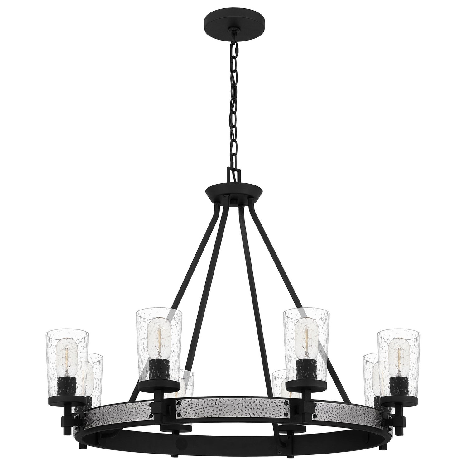 Chandeliers | Quick Fulfillment | Shoppers Lighting — ShoppersLighting